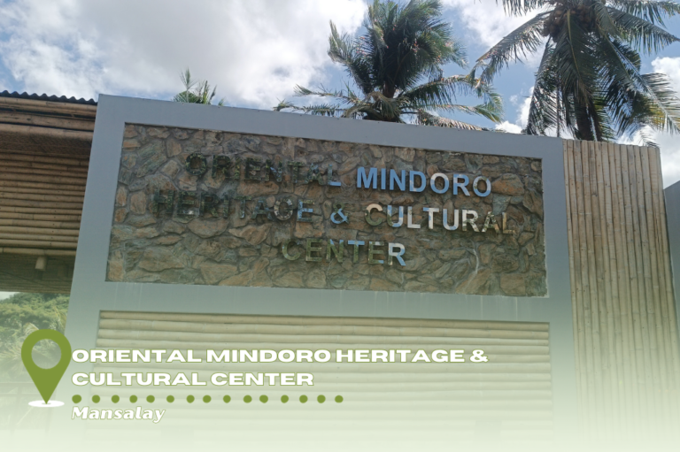 Home - Mindoro Travel Guide