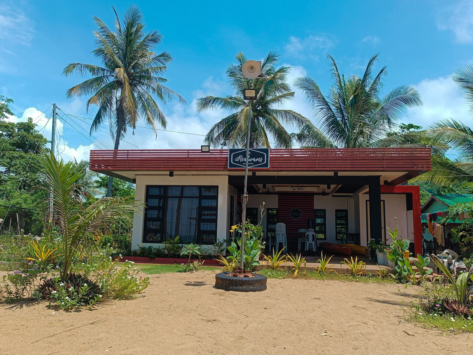 Realwaves Beach Resort - Mindoro Travel Guide