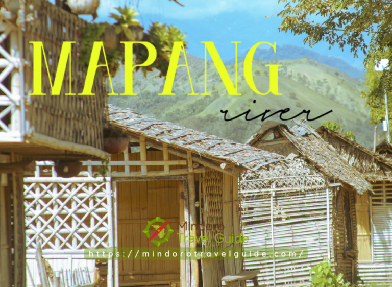 Mapang River: Nature's Escape in Bongabong, Oriental Mindoro - Mindoro ...