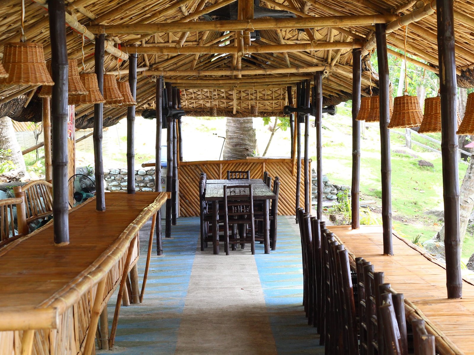 Bulaklak by Seacliff Bay - Mindoro Travel Guide