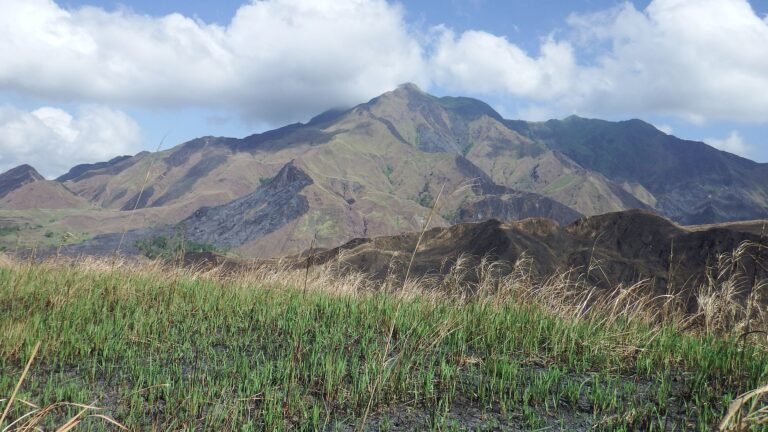 Mounts Iglit–Baco National Park: Where Mindoro’s Wilderness Meets ...